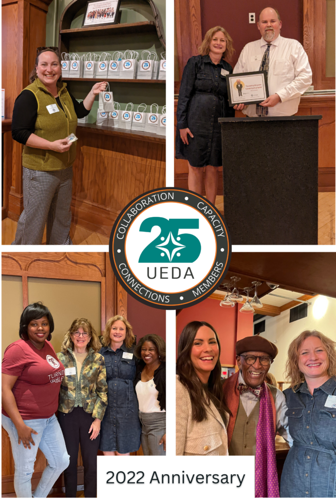 UEDA – Facilitating Community Development | UEDA (Urban Economic ...