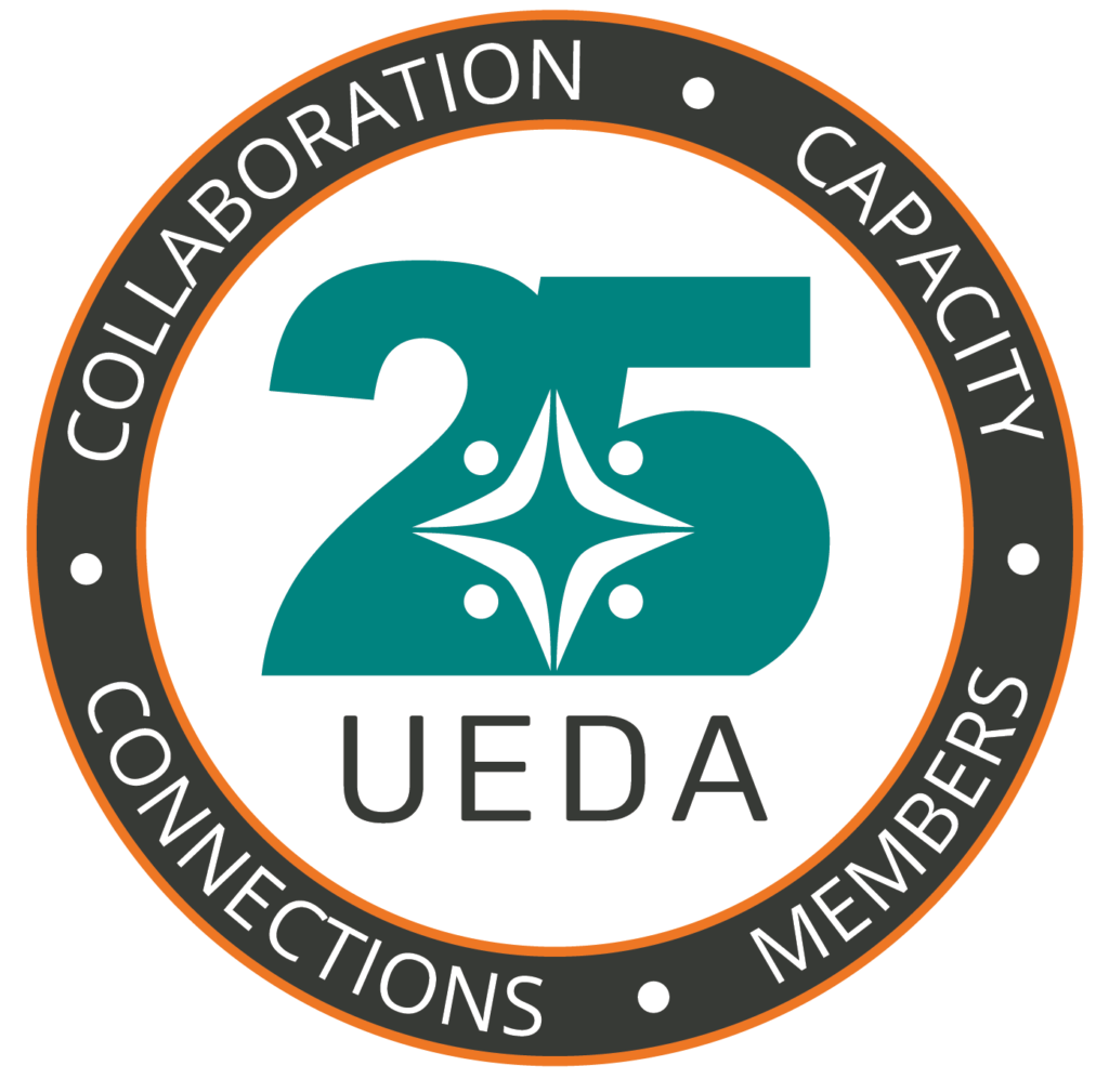 UEDA – Facilitating Community Development | UEDA (Urban Economic ...